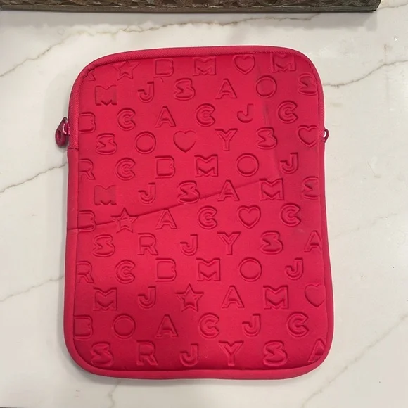 Marc Jacobs Ipad Air Case MARC BY MARC JACOBS